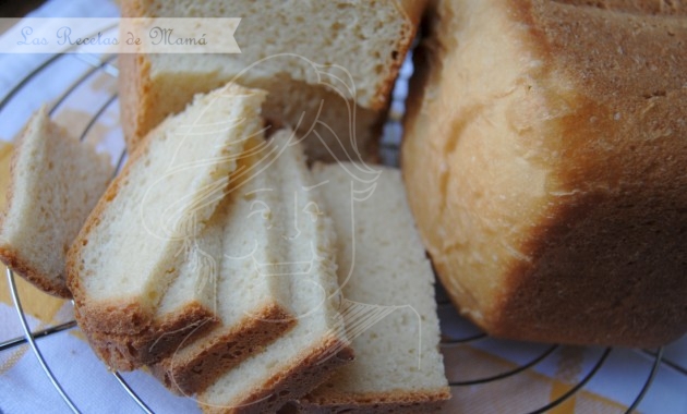 Masas y pan | Las Recetas de Mamá | Página 11