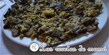 Gurumelos | Las Recetas de Mamá