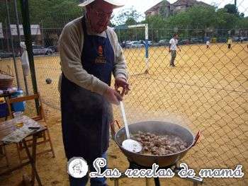 Perol Cordobés | Las Recetas de Mamá