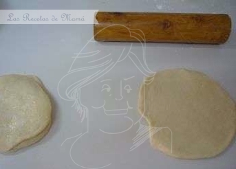 Pan búlgaro – flor de pan | Las Recetas de Mamá